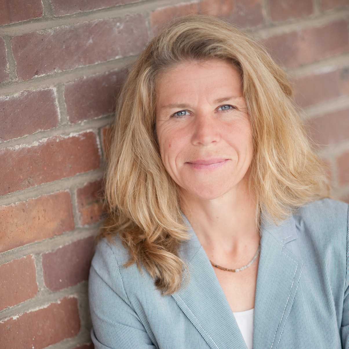 Ruth Krause - HIFMB Oldenburg