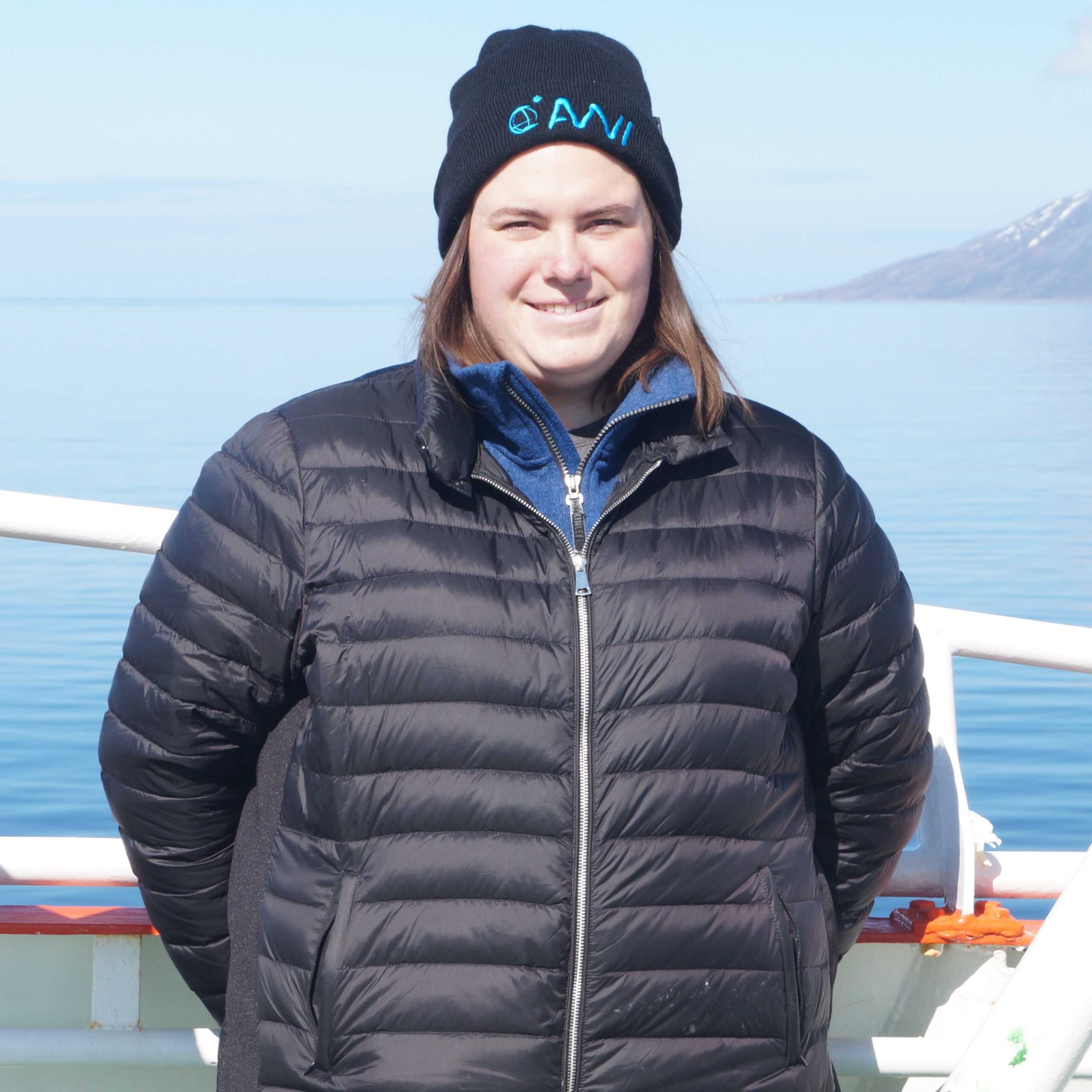 Carina Bunse - HIFMB Oldenburg