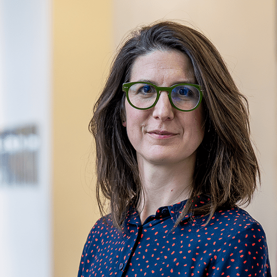 Rossella Alba - HIFMB Oldenburg